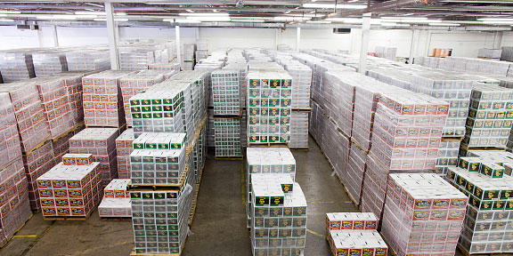 Omni Specialty Packaging